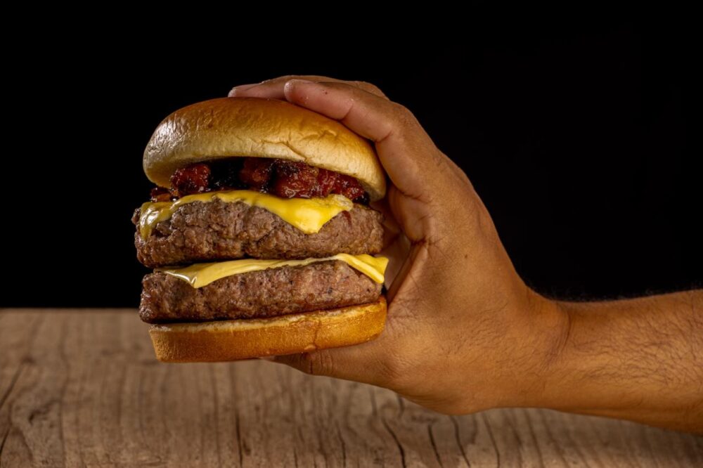 Panda’s Burger leva conceito de delivery a Zona Sul do Recife ...